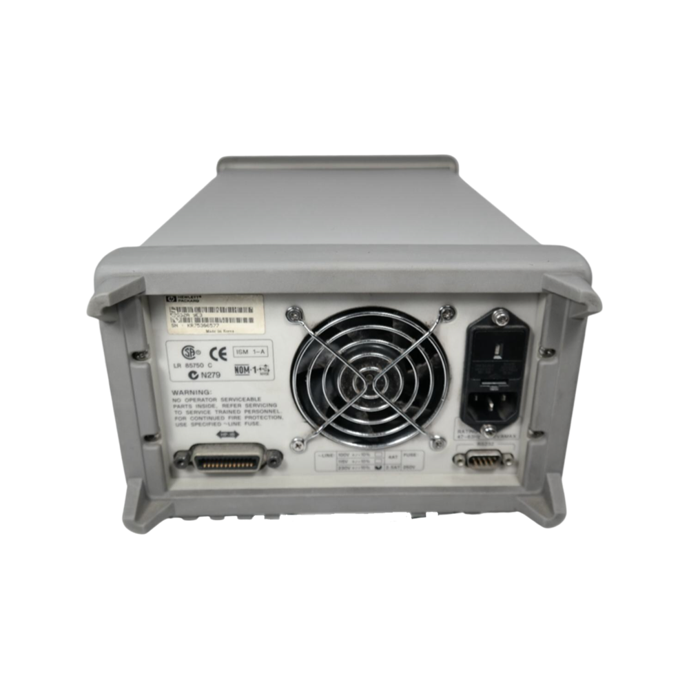 DOULTECH - HP/Power Supply/E3632A